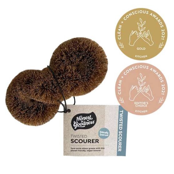 Unveiling our Award-winning brushes » ECOMAX Brushes