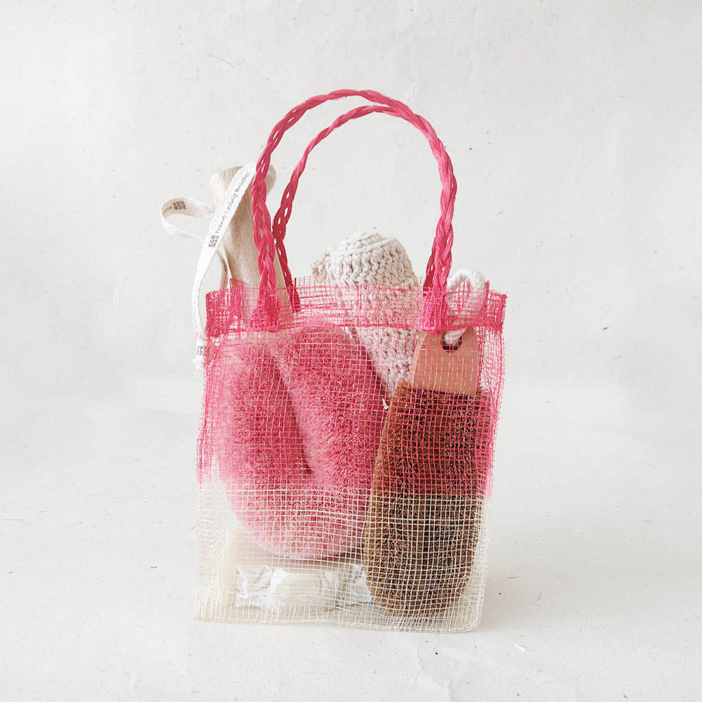 ECOMAX Pamper Packs Archives » ECOMAX Brushes